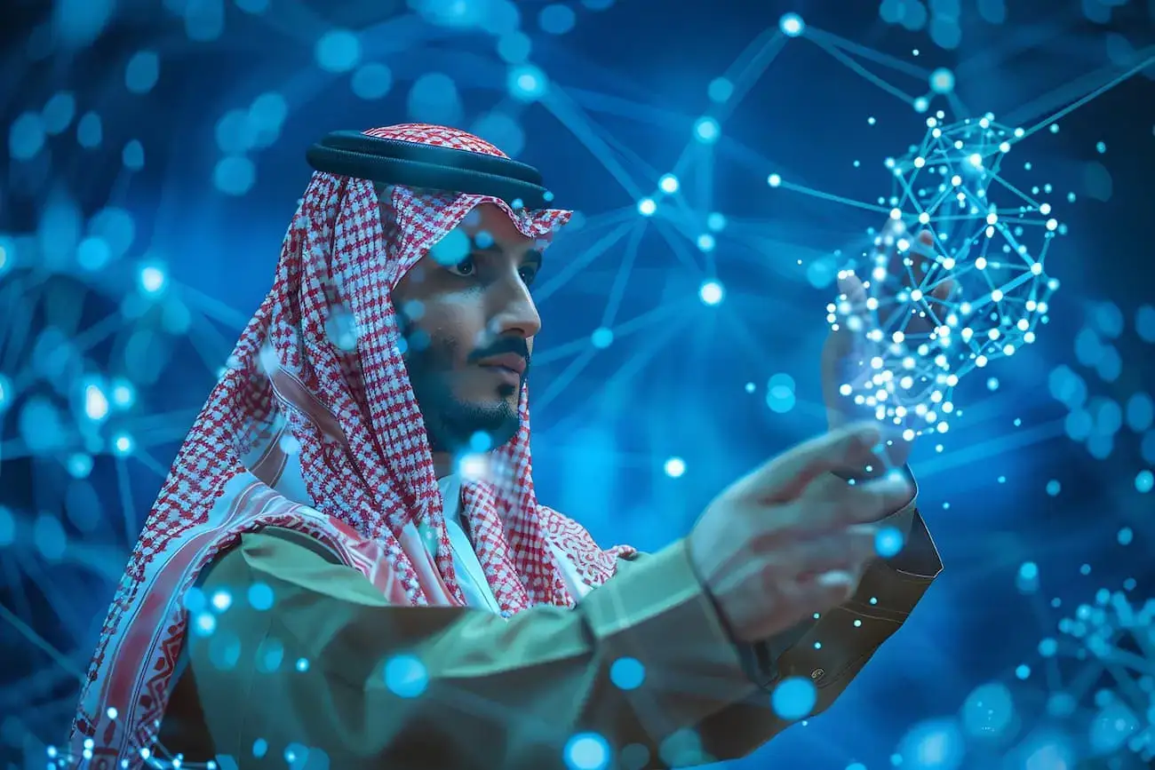 AI Trends UAE: Generative AI & Intelligent Automation.